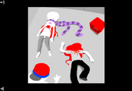 Dirk Strider | MS Paint Adventures Wiki | Fandom