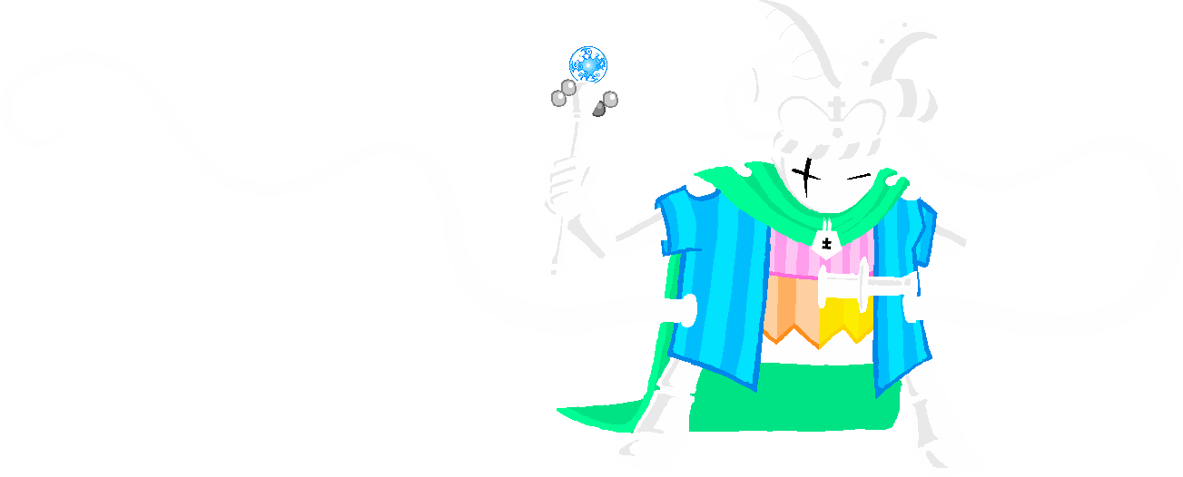 Homestuck Class King