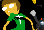 Andrew Hussie | MS Paint Adventures Wiki | Fandom
