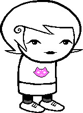 Roxy Lalonde | Wiki MSPaint Adventures en español | Fandom