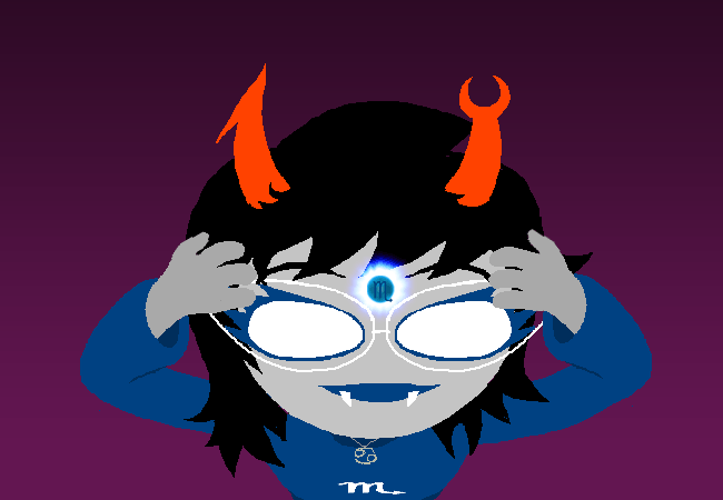 Homestuck Aranea