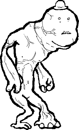 Pickle Inspector | MS Paint Adventures Wiki | Fandom