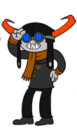 Vikare Ratite | MS Paint Adventures Wiki | Fandom