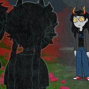 Vriskagram | MS Paint Adventures Wiki | Fandom