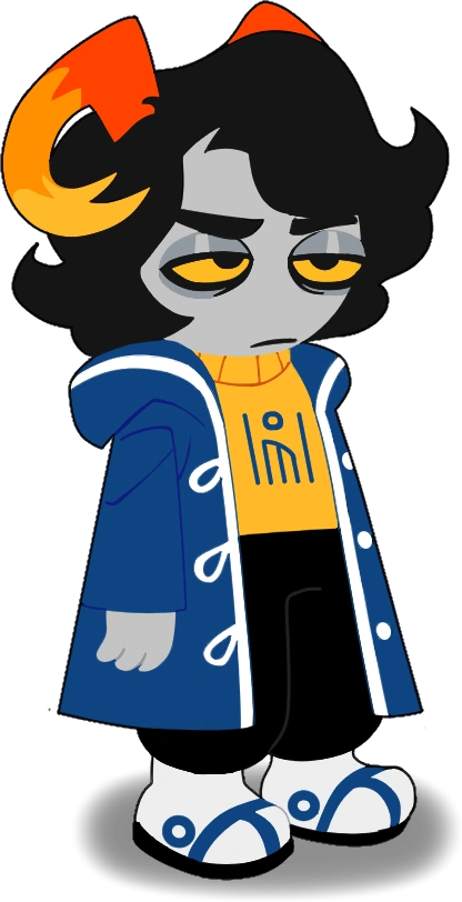 Helion | MS Paint Adventures Wiki | Fandom