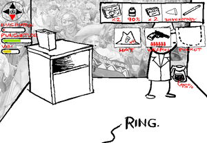 Problem Sleuth | MS Paint Adventures Wiki | Fandom