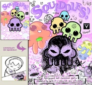 Squiddles | MS Paint Adventures Wiki | Fandom