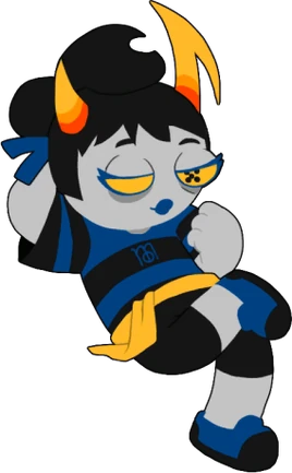 Remele Namaaq | MS Paint Adventures Wiki | Fandom