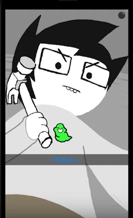 john egbert sprite 3 3