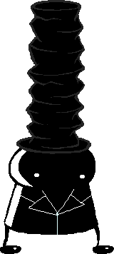 Courtyard Droll | MS Paint Adventures Wiki | Fandom