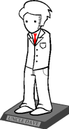 Dave Strider | MS Paint Adventures Wiki | Fandom