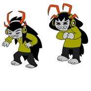 Folykl Darane | MS Paint Adventures Wiki | Fandom