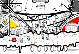 Cake Frosting | MS Paint Adventures Wiki | Fandom