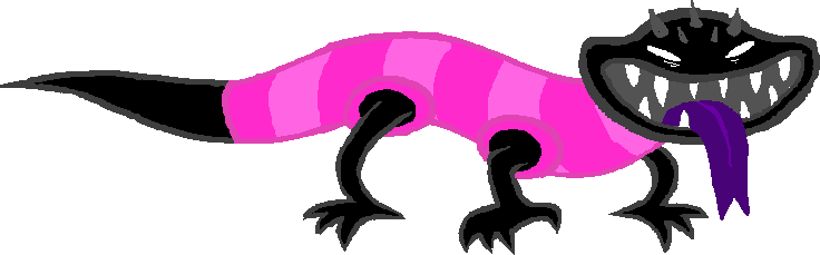 Basilisk | MS Paint Adventures Wiki | Fandom