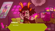 Cirava Hermod | MS Paint Adventures Wiki | Fandom