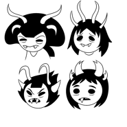 Folykl Darane | MS Paint Adventures Wiki | Fandom