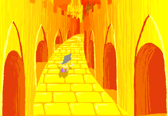 Homestuck Prospit And Derse