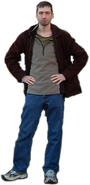 Andrew Hussie | MS Paint Adventures Wiki | Fandom