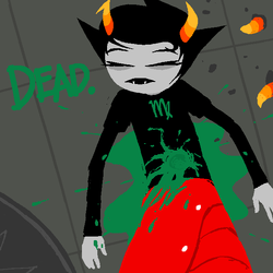 Kanaya Maryam God Tier