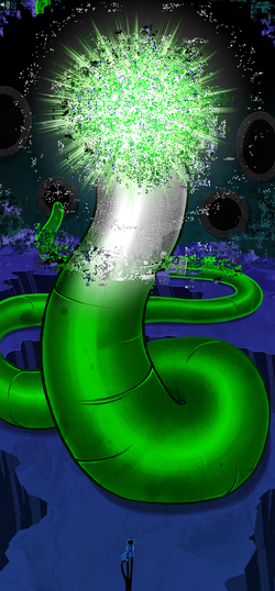 Typheus | MS Paint Adventures Wiki | Fandom