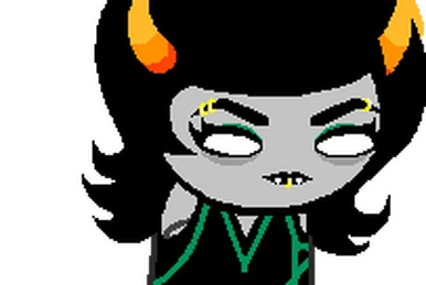 rufioh nitram x reader