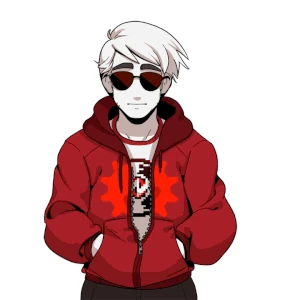 Pesterquest: Volume 14 | MS Paint Adventures Wiki | Fandom