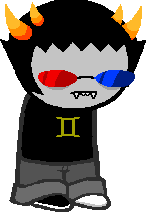 Sollux Captor | MS Paint Adventures Wiki | Fandom