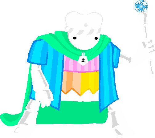 Homestuck Class King