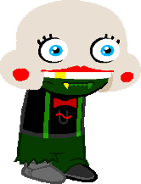 Caliborn | MS Paint Adventures Wiki | Fandom