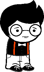 Tavros Crocker | MS Paint Adventures Wiki | Fandom