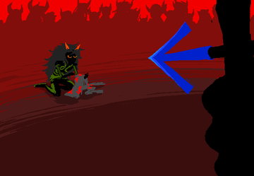 Homestuck Disciple And Signless
