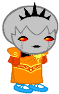 Rose Lalonde | MS Paint Adventures Wiki | Fandom