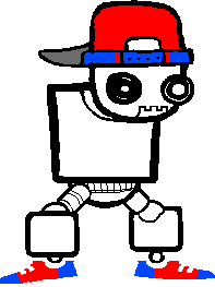 Squarewave | MS Paint Adventures Wiki | Fandom