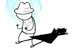 Problem Sleuth | MS Paint Adventures Wiki | Fandom