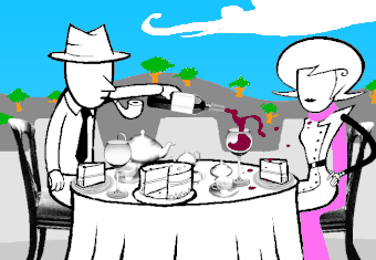 Rosa Lalonde Sombrio Sprite Roles Mitológicos | Wiki