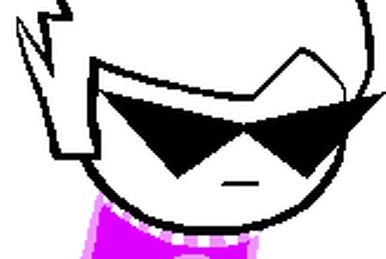 homestuck spiderbite