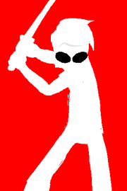 Dave Strider (post-scratch) | MS Paint Adventures Wiki | Fandom