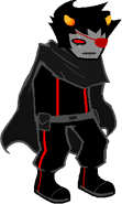Karkat Vantas | MS Paint Adventures Wiki | Fandom