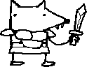 Weasel | MS Paint Adventures Wiki | Fandom