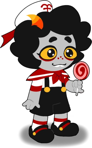 Lonner | MS Paint Adventures Wiki | Fandom