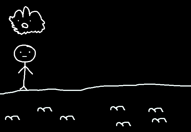 Bruvquest Chapter 4 | MSPFA Wiki | Fandom