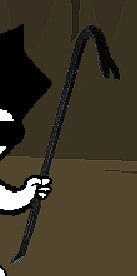 Unbreakable Crowbar | MSPFA Wiki | Fandom