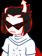 The Crow Strider AU | MSPFA Wiki | Fandom