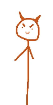 Mischievous Demon | MSPFA Wiki | Fandom