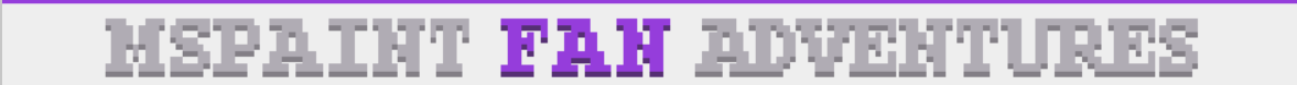 MS Paint Fan Adventures | MSPFA Wiki | Fandom