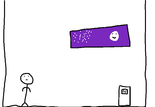 Bruvquest Intermission | MSPFA Wiki | Fandom