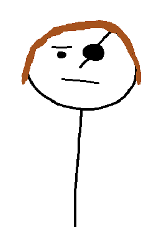 Alternate Girl Ginger | MSPFA Wiki | Fandom