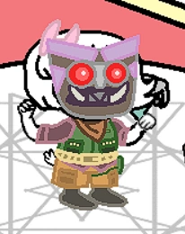 Webby Vanderquack | MSPFA Wiki | Fandom