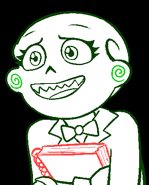 The Crow Strider AU | MSPFA Wiki | Fandom