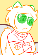 The Crow Strider AU | MSPFA Wiki | Fandom